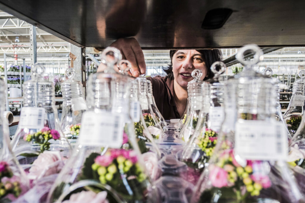 Notre histoire - Floréac