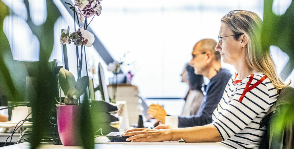 Our story - Floréac