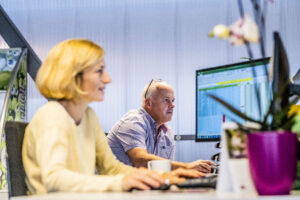 Notre services - Floréac