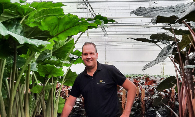 Homepage - Floréac Innovating Horticulture Together