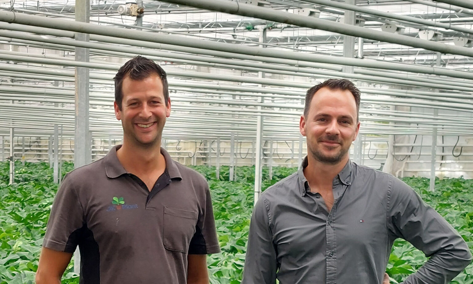 Homepage - Floréac Innovating Horticulture Together