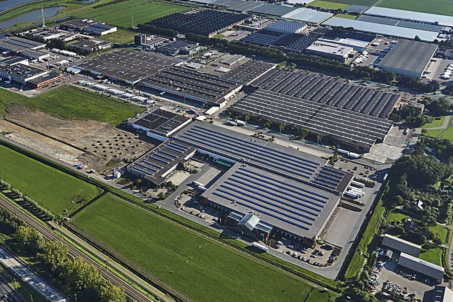 Ons Verhaal - Floréac