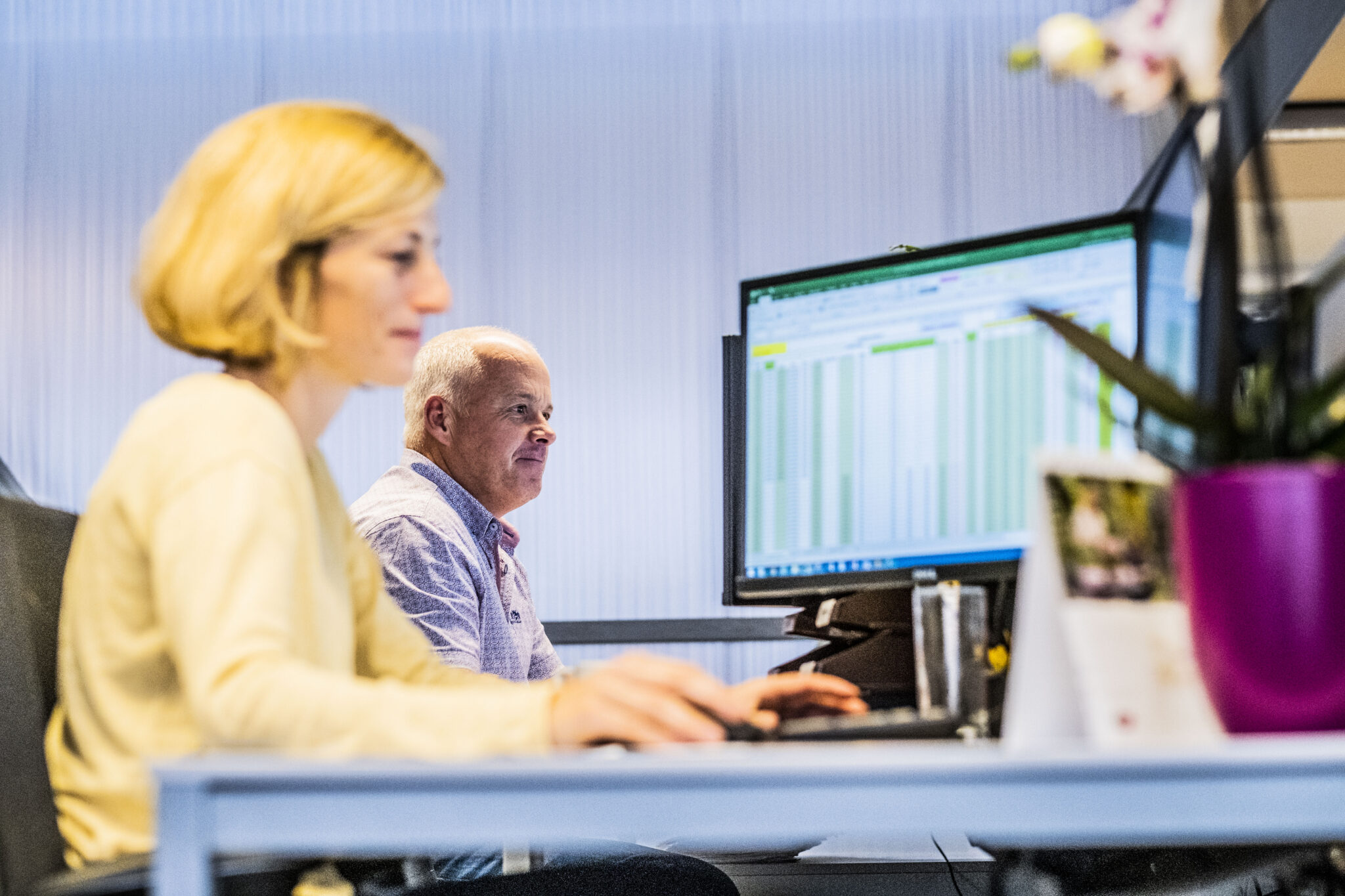 Vacatures - HR Generalist Compensation - Floréac